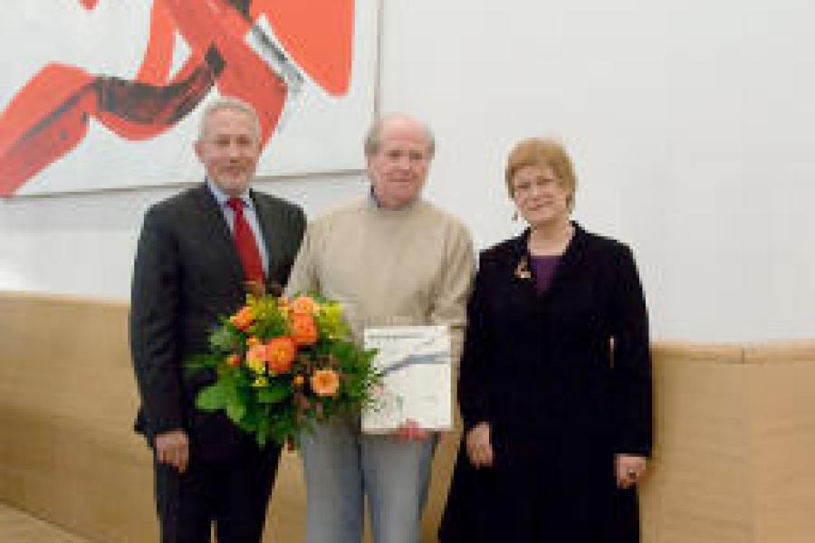 250 000. Besucher im Museum Brandhorst | findART.cc